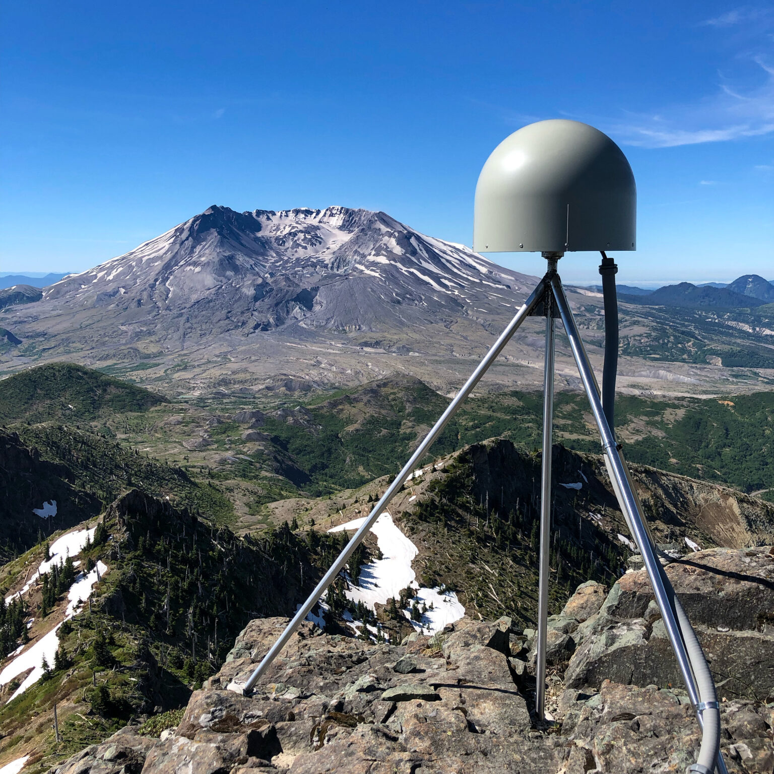 Careers | EarthScope Consortium