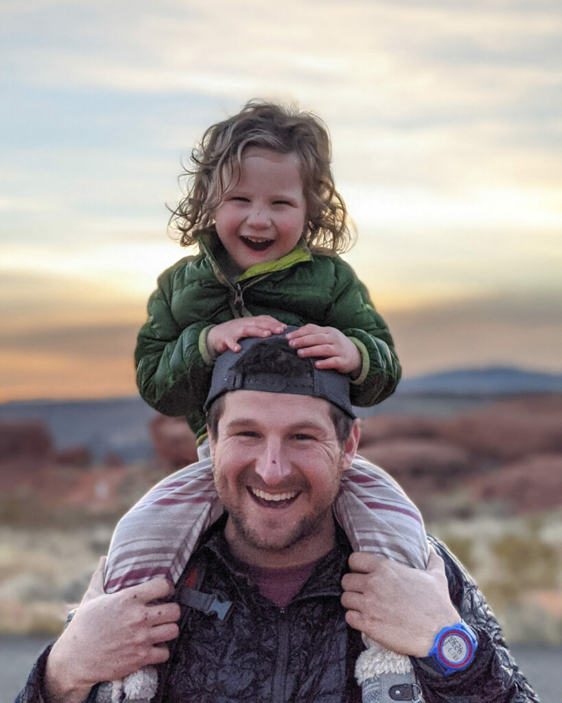 Rowan Gaffney | EarthScope Consortium