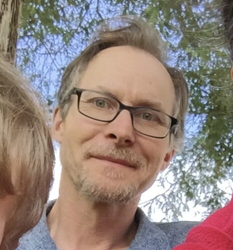 Shawn Lawrence | EarthScope Consortium