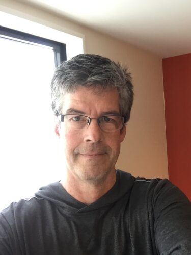 Joe Pettit | EarthScope Consortium