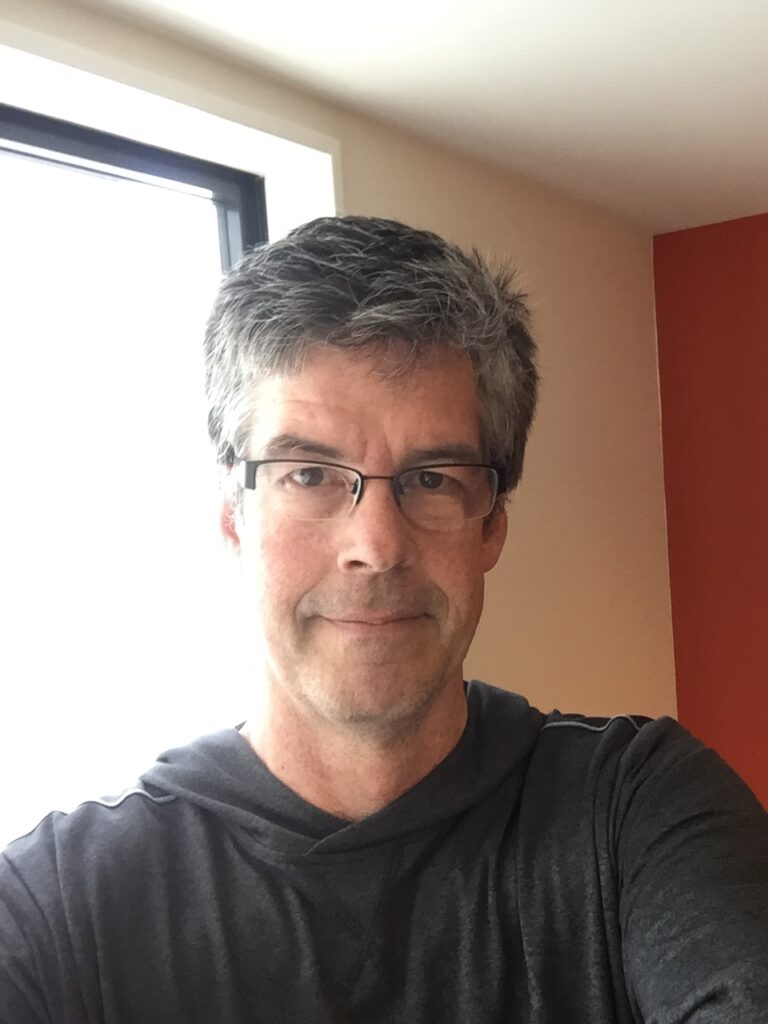 Joe Pettit | EarthScope Consortium