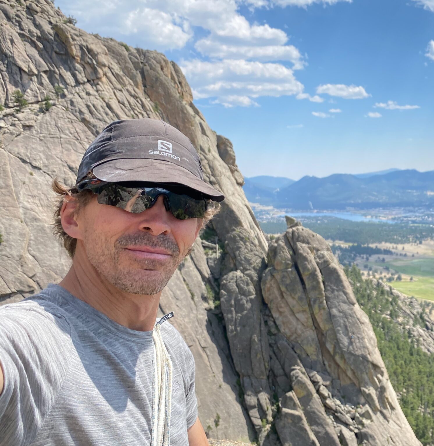 Jacob Sklar | EarthScope Consortium