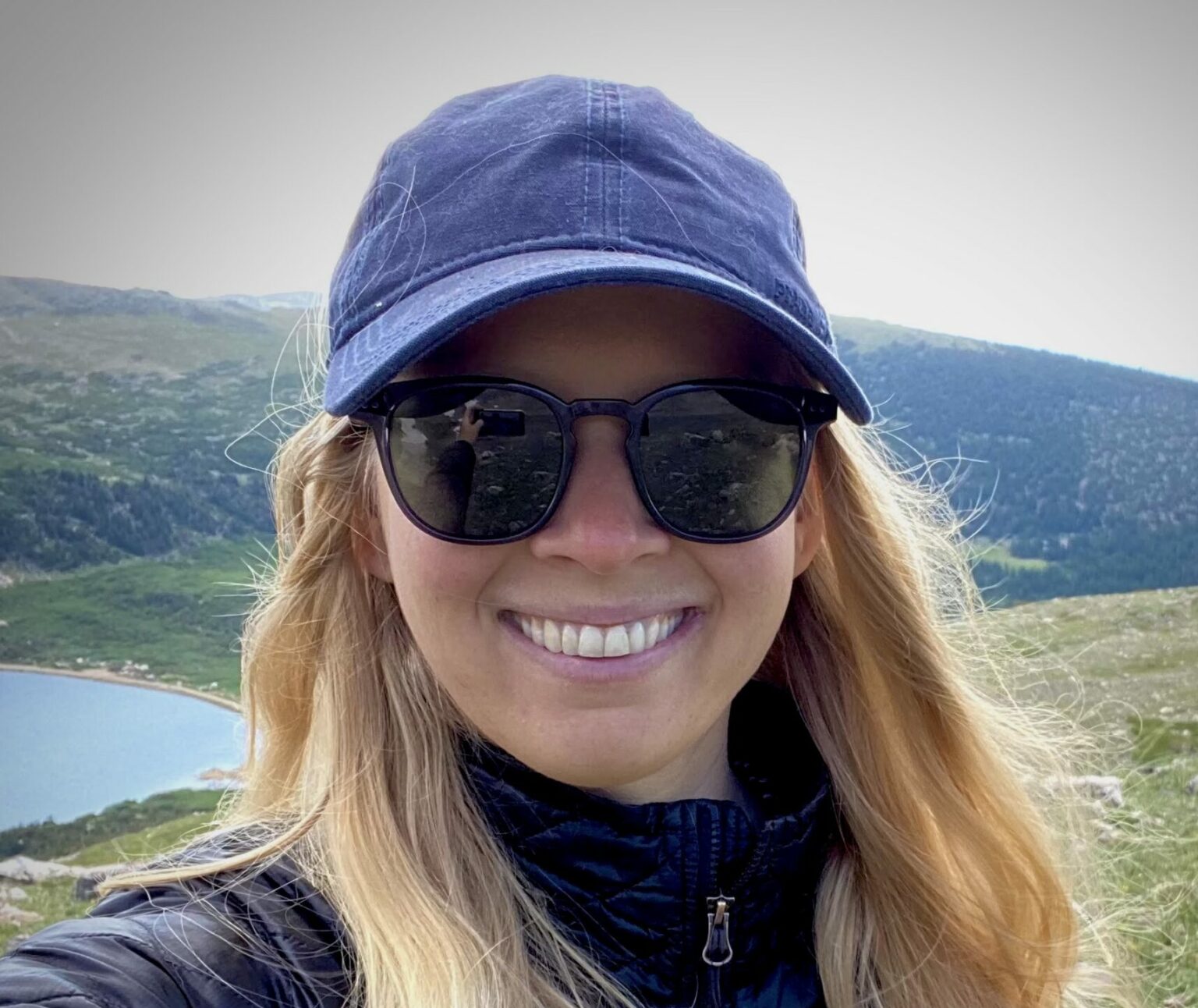 Rachel Akie | EarthScope Consortium