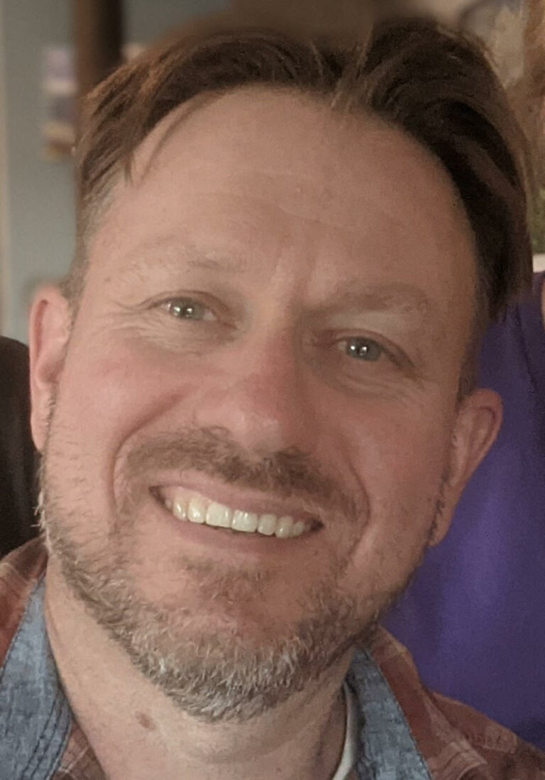 Adam Woolace | EarthScope Consortium