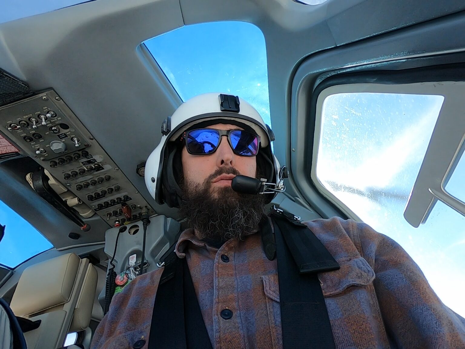 Ken Austin | EarthScope Consortium