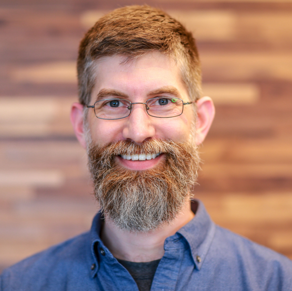 Matt Collins | EarthScope Consortium