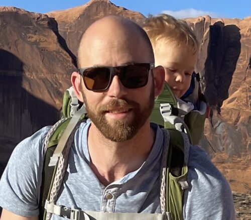 Mike Gottlieb | EarthScope Consortium