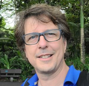 Jim Riley | EarthScope Consortium