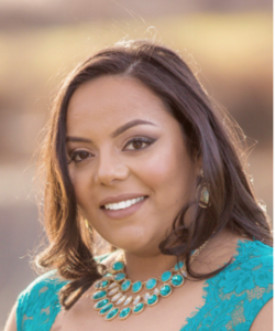 Himanshi Gupta | EarthScope Consortium