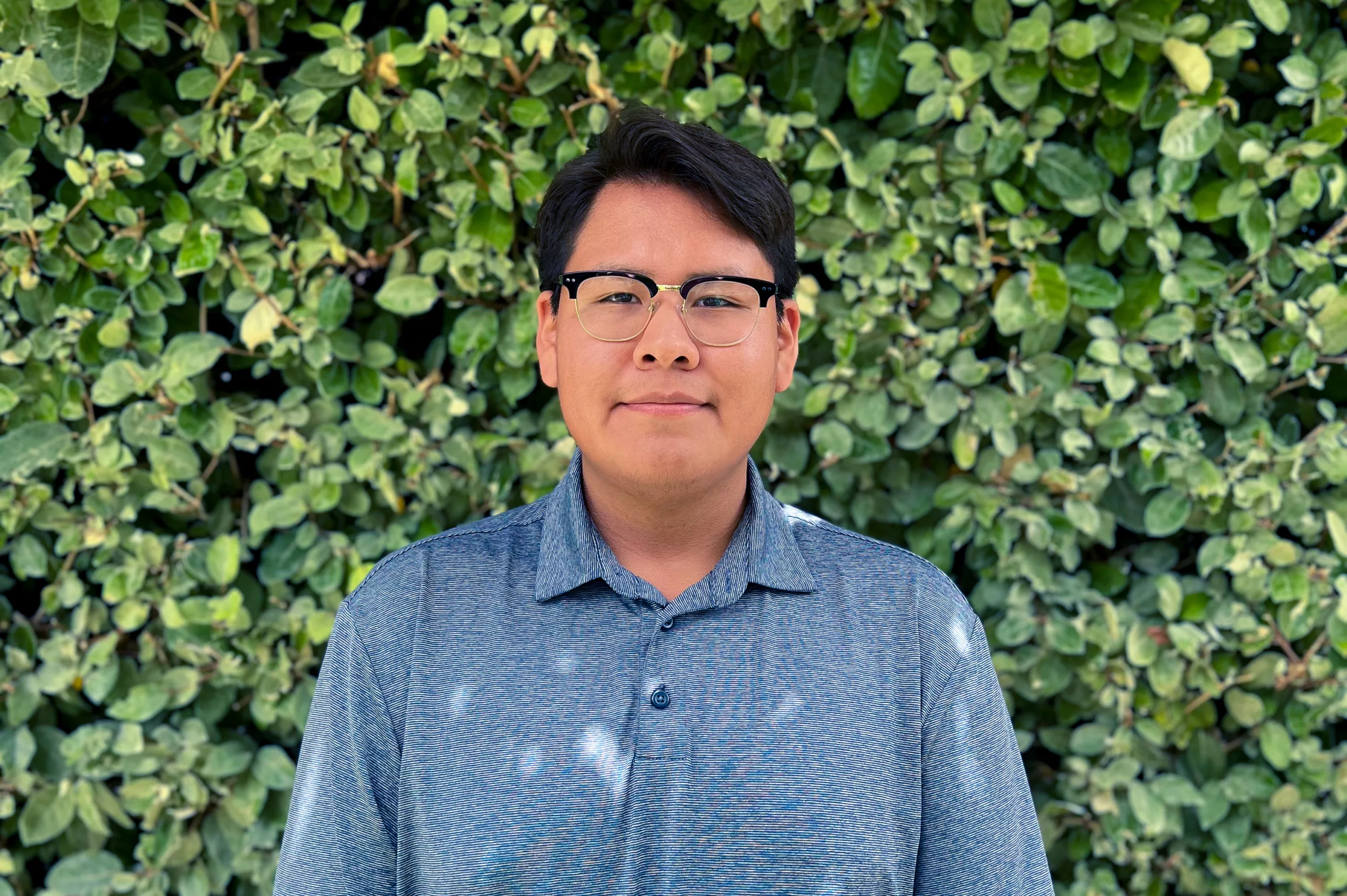 Intern Spotlight: Elishua Shepherd (RESESS) | EarthScope Consortium