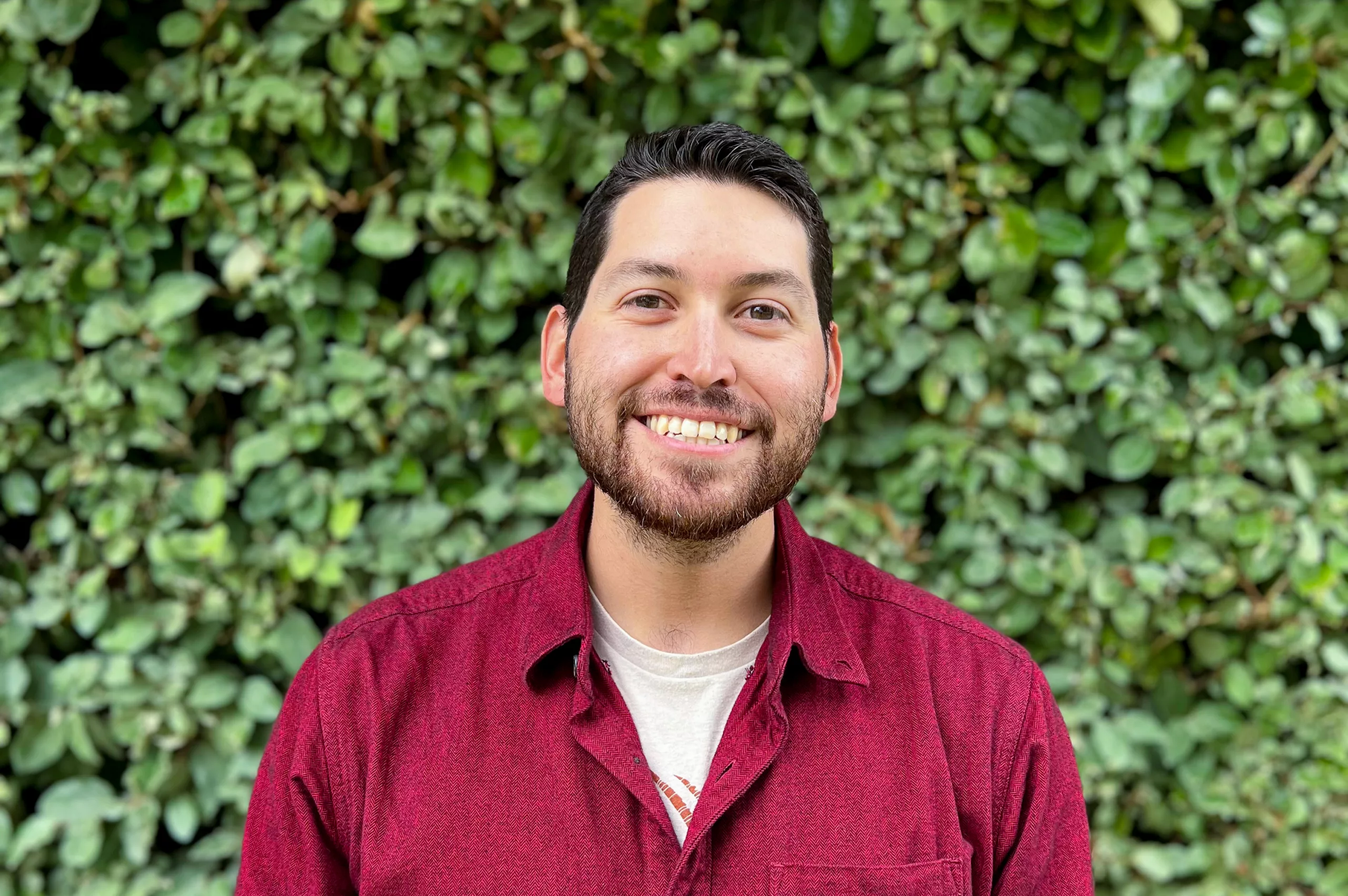 Intern Spotlight: Sebastian Griego (Geo-Launchpad) | EarthScope Consortium