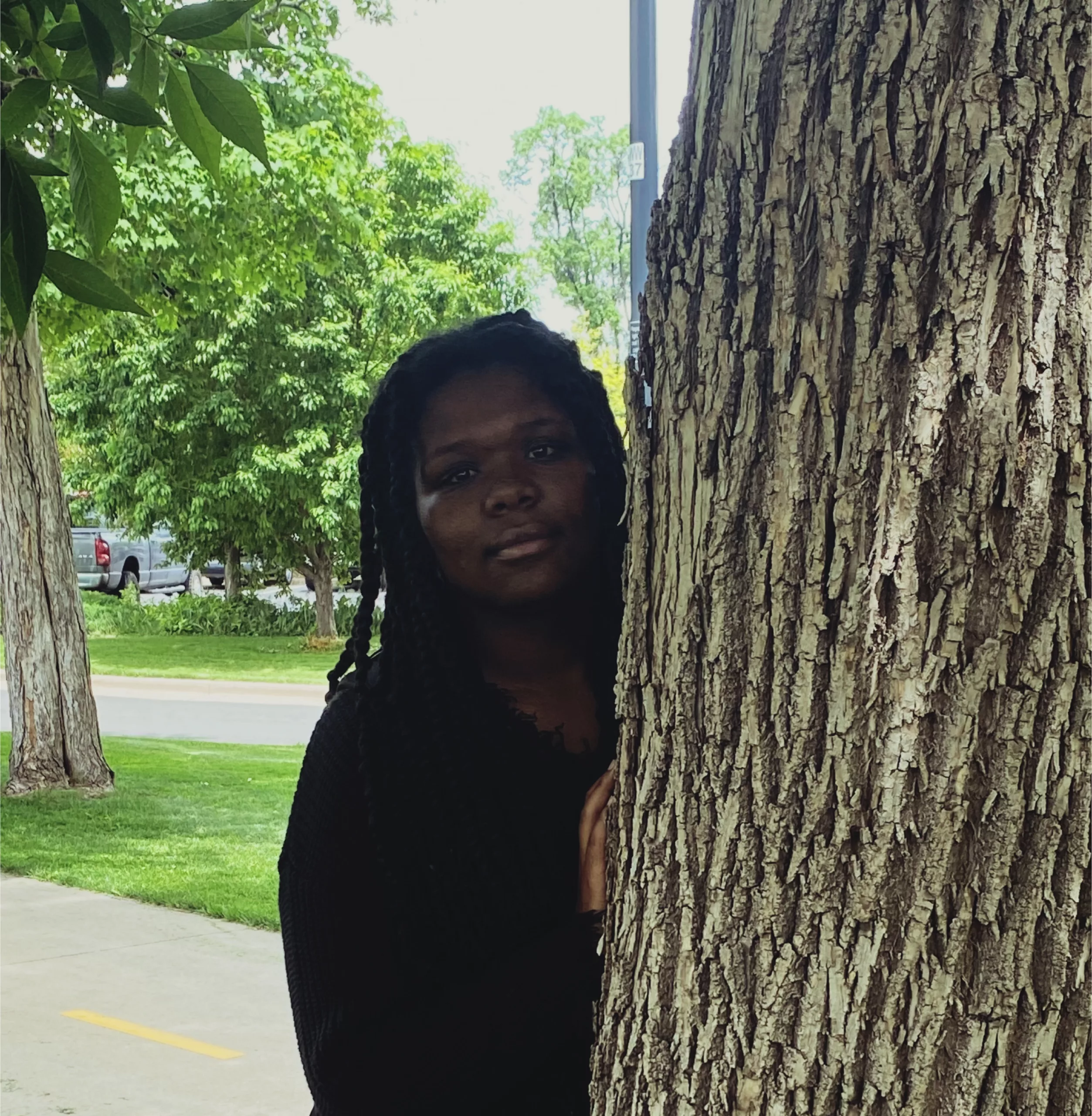 Intern Spotlight: Sara Agard (Geo-Launchpad) | EarthScope Consortium