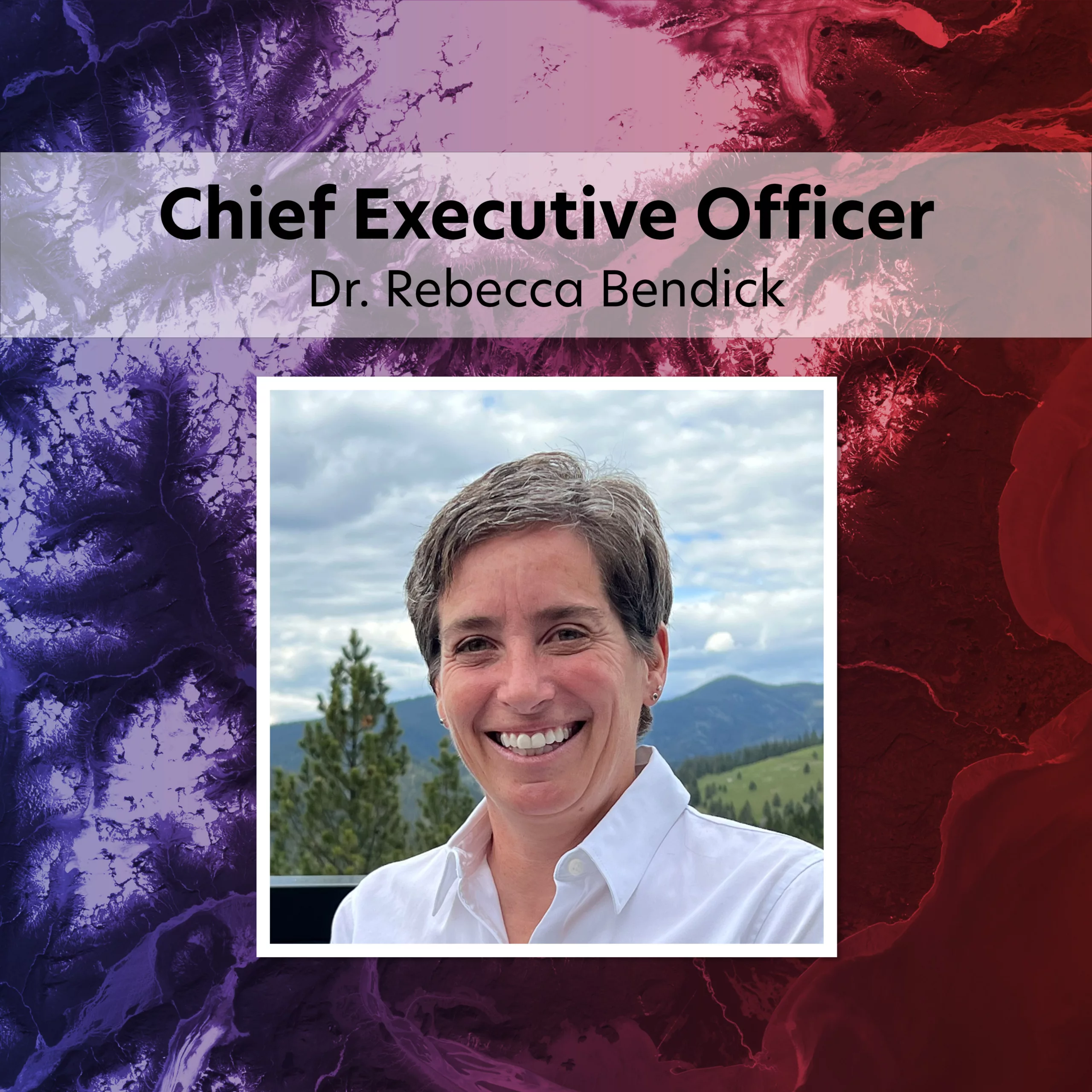 EarthScope Board of Directors selects CEO | EarthScope Consortium