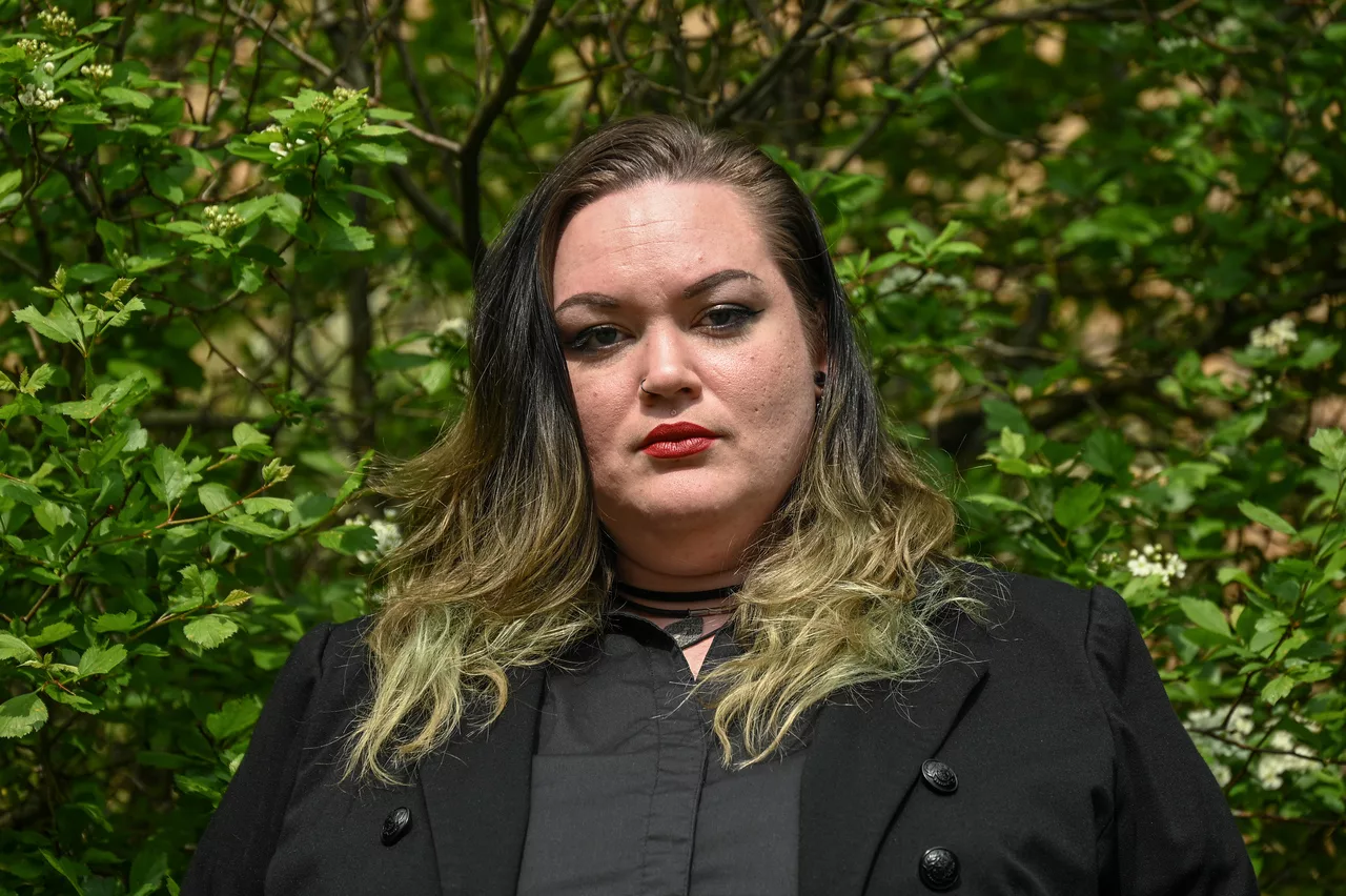 Intern Spotlight: Danielle Matthews (Geo-Launchpad) | EarthScope Consortium