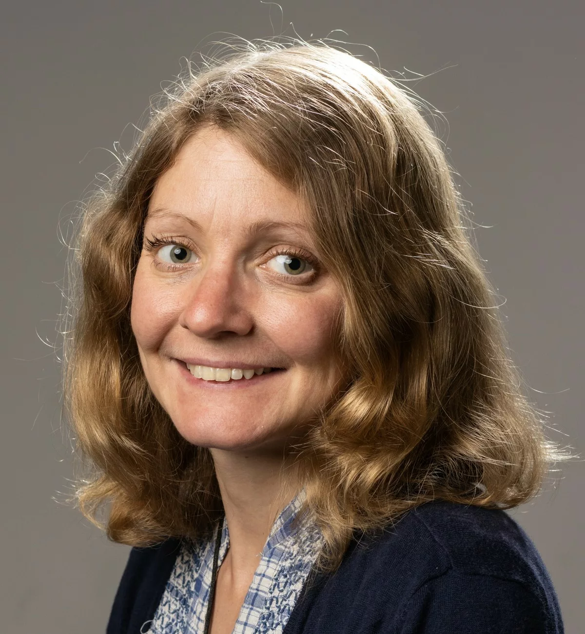 Intern Spotlight: Luise Gleason (RESESS) | EarthScope Consortium