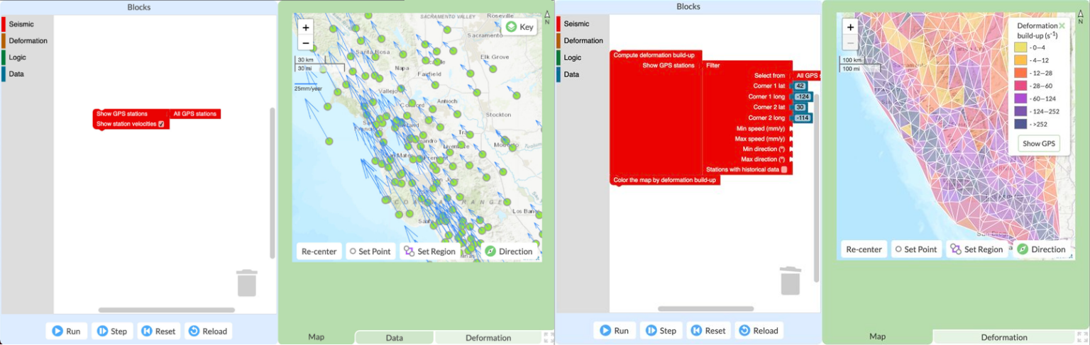 NSF-funded GeoCode project demonstrates educational impact of coding ...