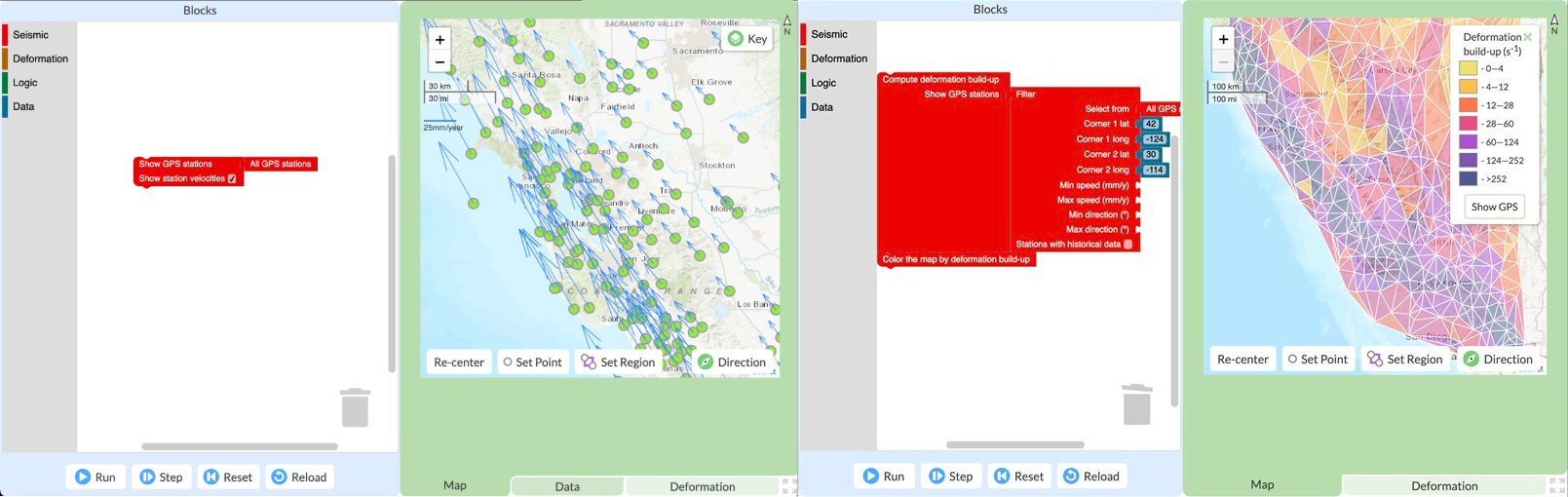 NSF-funded GeoCode project demonstrates educational impact of coding ...