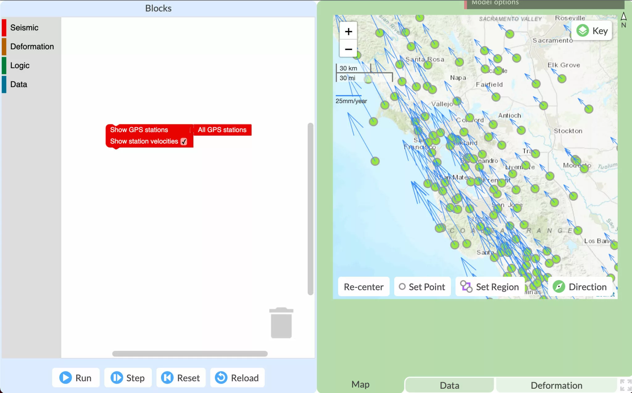 NSF-funded GeoCode project demonstrates educational impact of coding ...