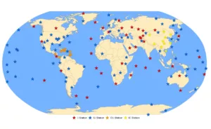 EarthScope Consortium | Powering Geophysics