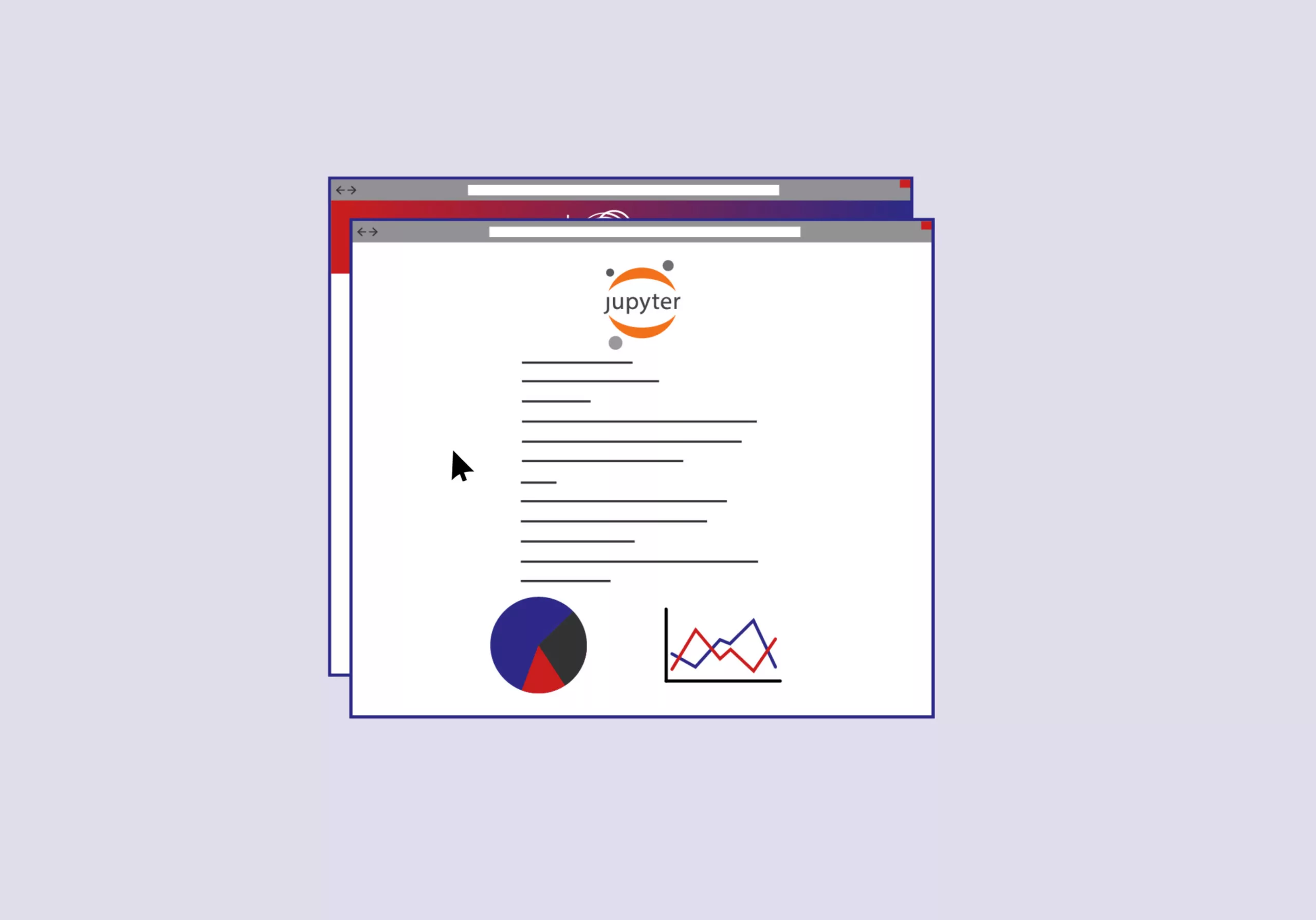 With computational notebooks, code can tell a story | EarthScope Consortium