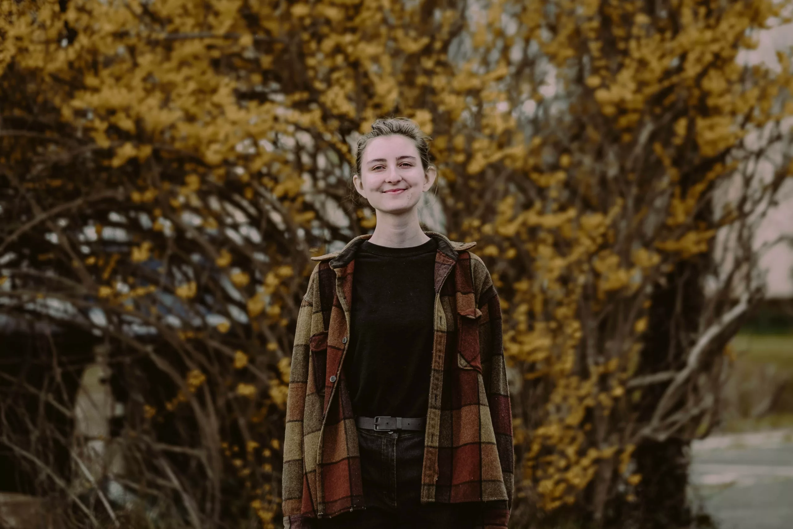 Intern Spotlight: Summer Czarnowski (RESESS) | EarthScope Consortium