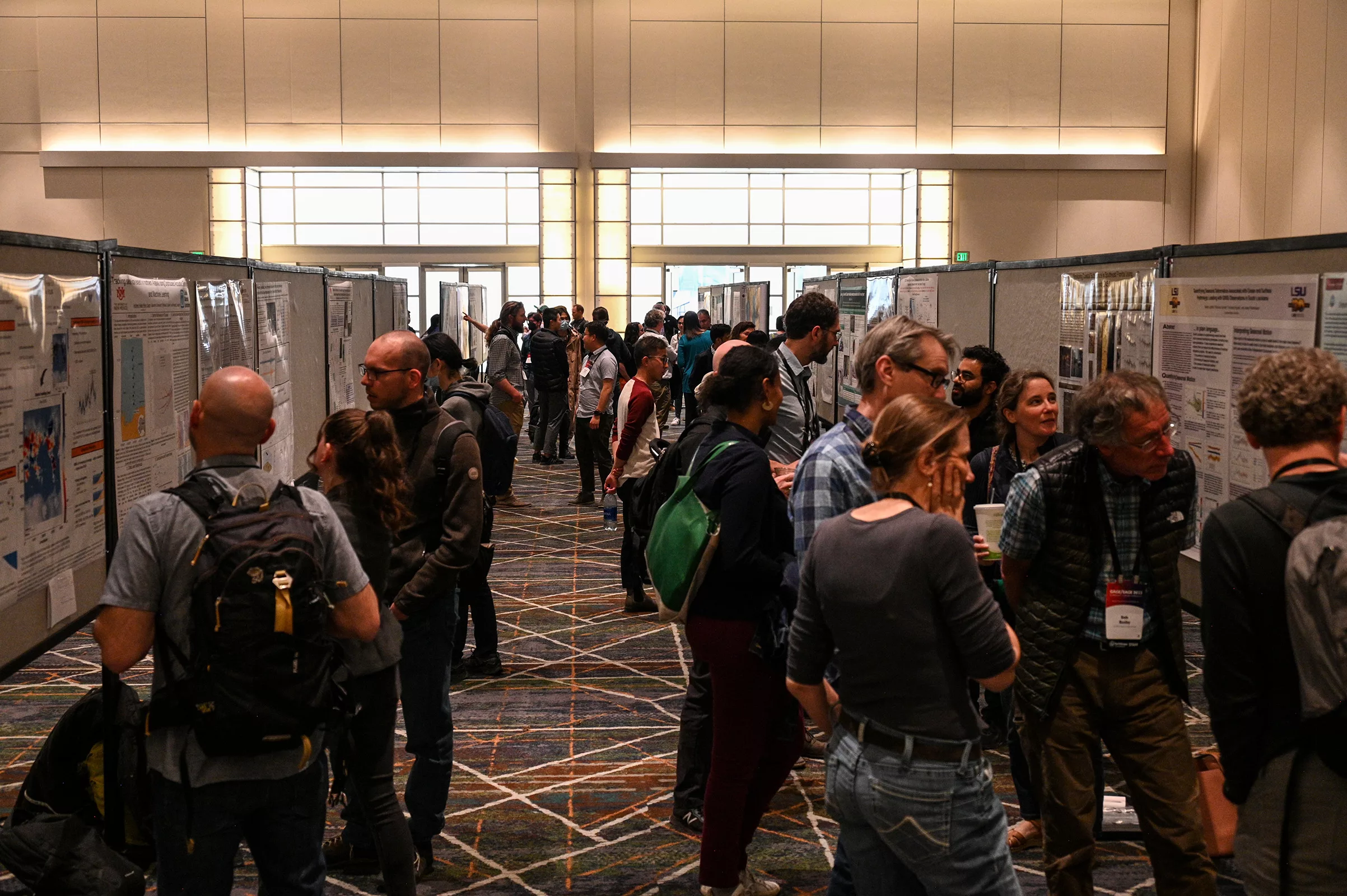 Community Science Conferences | EarthScope Consortium