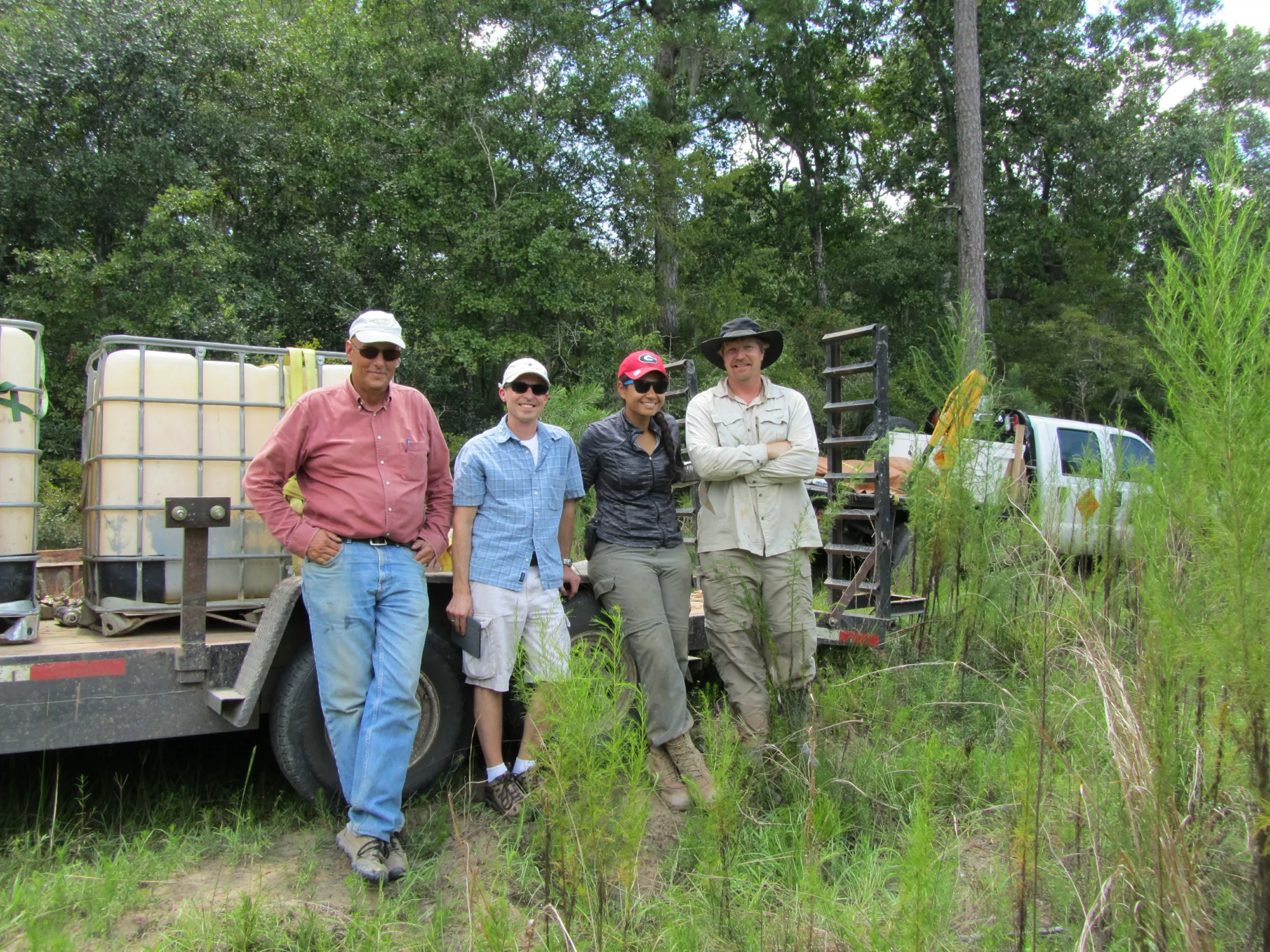 Planning Active Source Seismic Projects | EarthScope Consortium