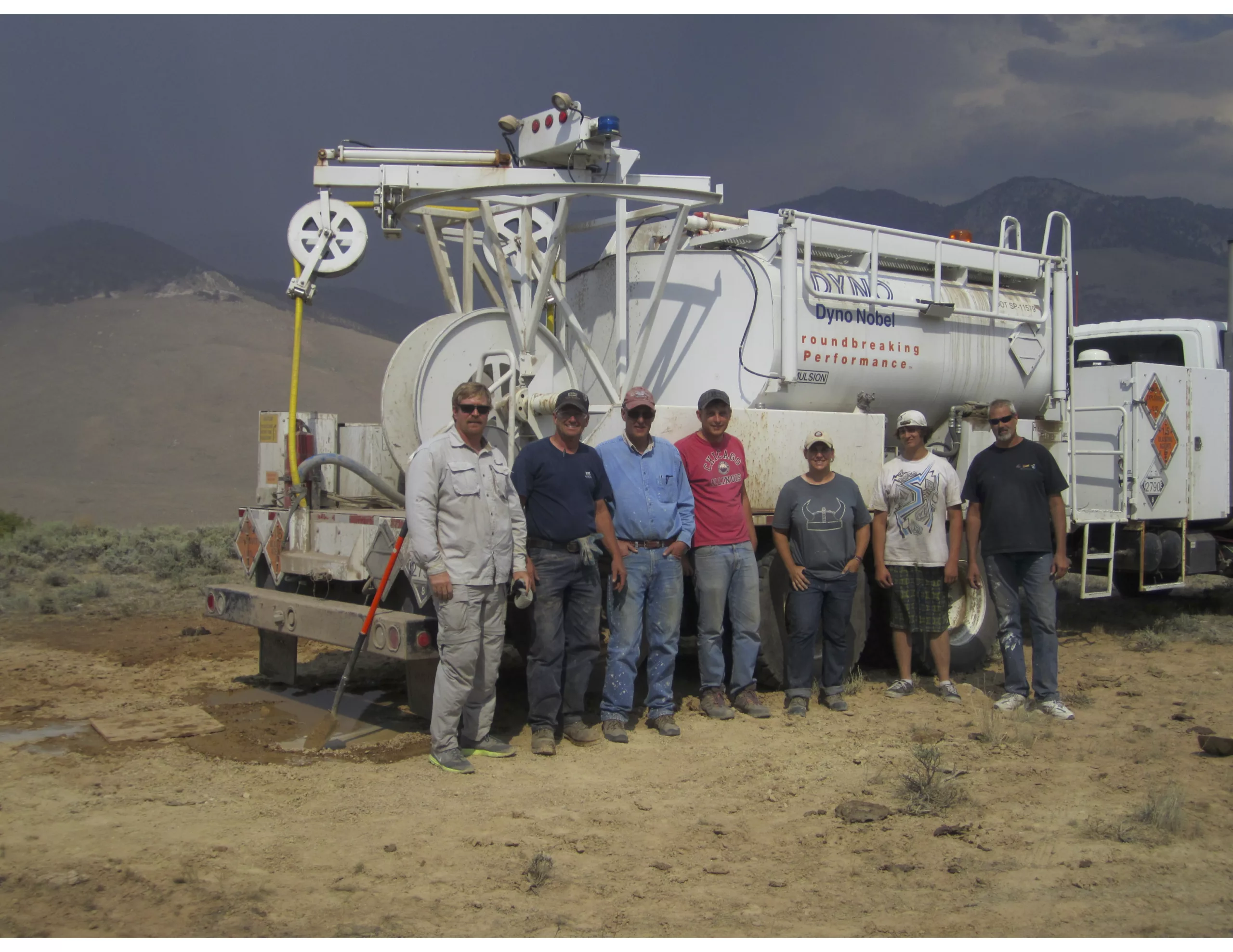 Services | EarthScope Consortium