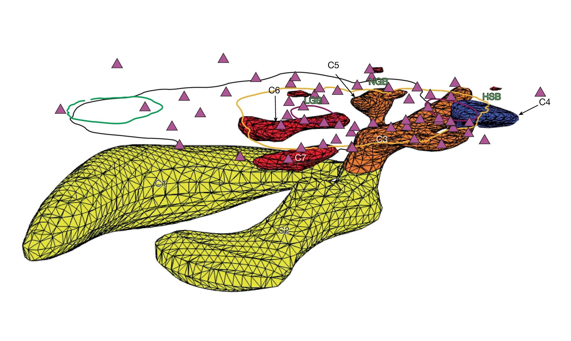 Yellowstone’s magma system comes into focus | EarthScope Consortium